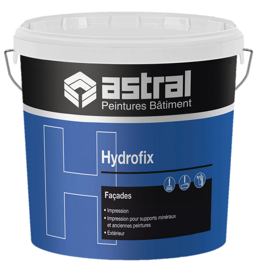 Hydrofix 15 Litres Laplace Peinture Hydrofix 15 Litres Laplace Peinture